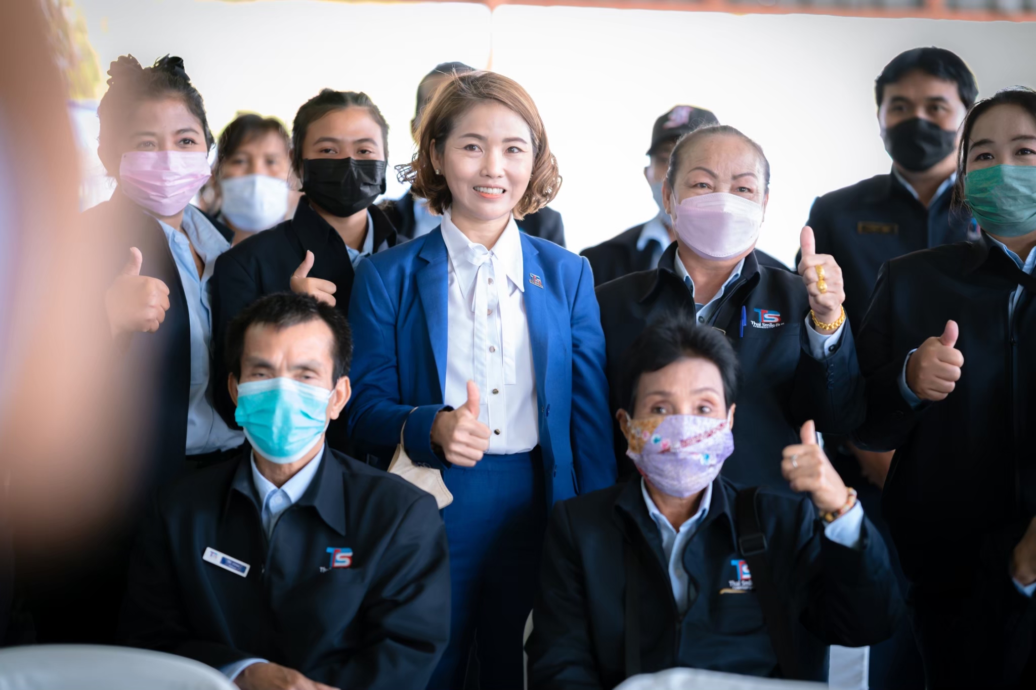 CEO ไทย สมายล์ บัส ผู้พลิกโฉมรถเมล์ไทย สู่การสร้างขนส่งมวลชน – Thai ...