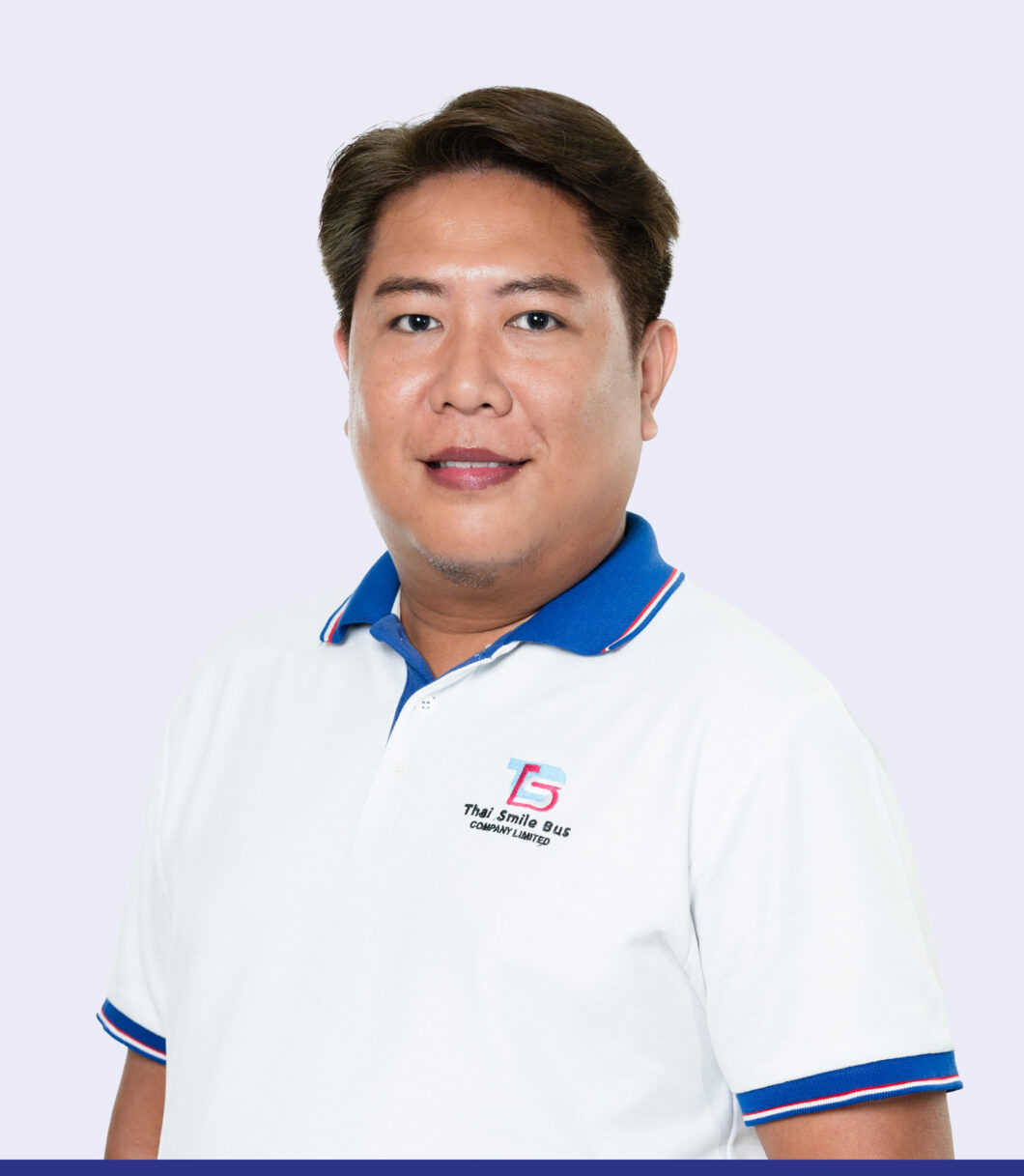 คณะผู้บริหารระดับปฏิบัติการ – Thai smile Group